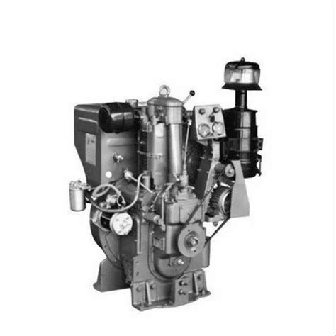 Eicher Diesel Engine At ₹ 100000 Piece Eicher Diesel Generator In