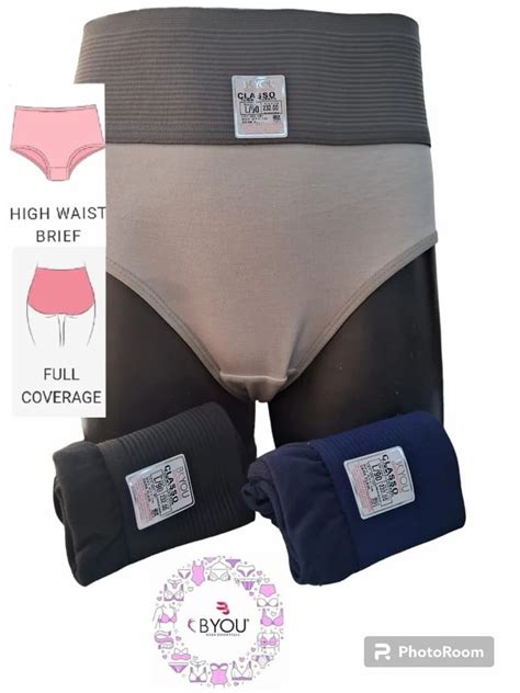 Basic Ladies Plain Pure Lycra Panties At Rs 116 Piece In Ghaziabad Id