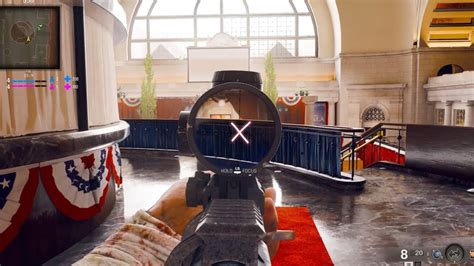 WALLHACKING Craziest WALLBANG Ever On Black Ops Gunfight YouTube