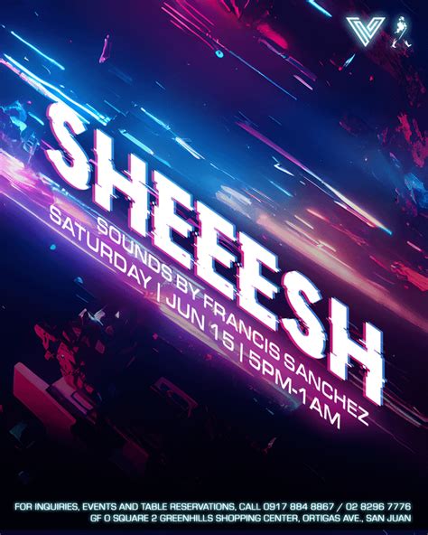 Upcoming Happenings For Vault Greenhills And Rm 16 Kapitolyo Rmanila