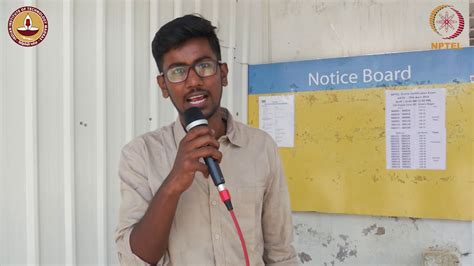 Data Base Management Systemnoc18 Cs15 Vishakhapatnam1 Feedback1 Youtube