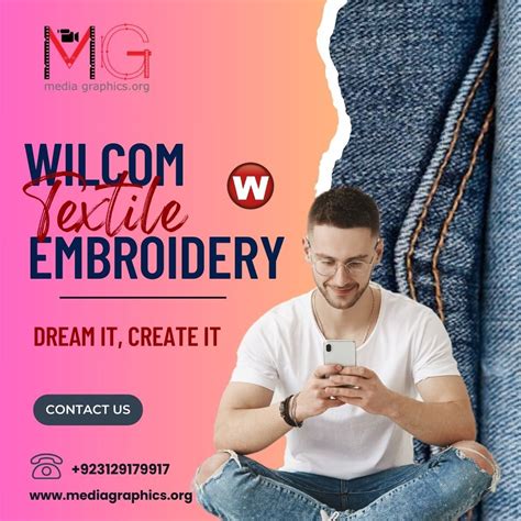 Media Graphics On Linkedin Wilcom Wilcomembroiderystudio Media Graphics On Linkedin Wilcom Wilcomembroiderystudio