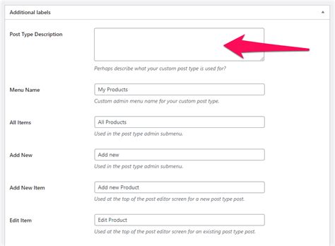4 Easy Steps To Create Custom Post Types In Wordpress