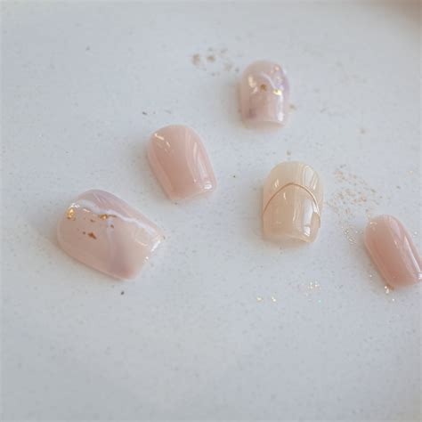 How To Treat And Prevent Green Nails After Using Press On Nails Vlei