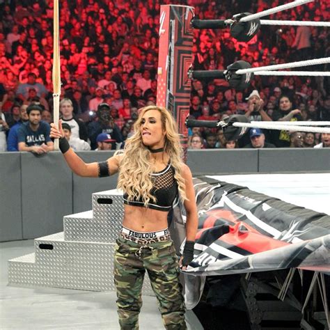 Nikki Bella Extinguishes Carmellas Dreams Of Victory At Wwe Tlc