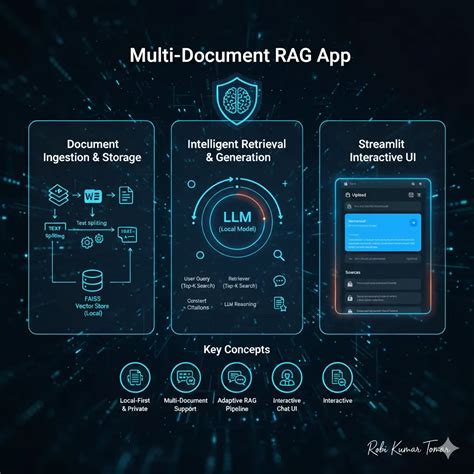 Implementing Agentic Rag Using Langchain By Plaban Nayak The Ai Forum Medium