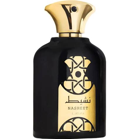 Nasheet By Lattafa لطافة Reviews And Perfume Facts