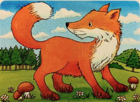 Puidust Minipusle Rebane Jepe Kaubad