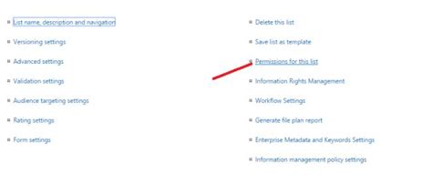 Create List Using SharePoint 2013