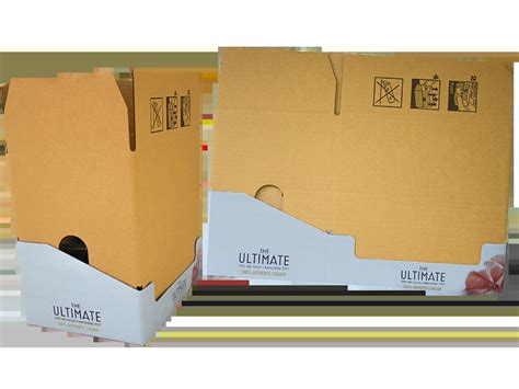 Expo Box® Twin Box Innova Group