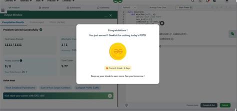 Madhuri Malavathu On Linkedin Dsa Codingjourney Consistency