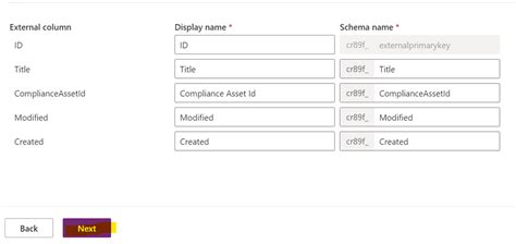 Sharepoint Power Apps Integration Virtual Tables Shahryar Sultan