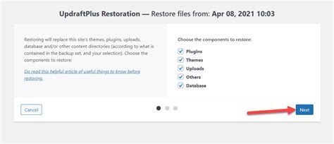 How To Reset Wordpress To Default 5 Methods Quadlayers