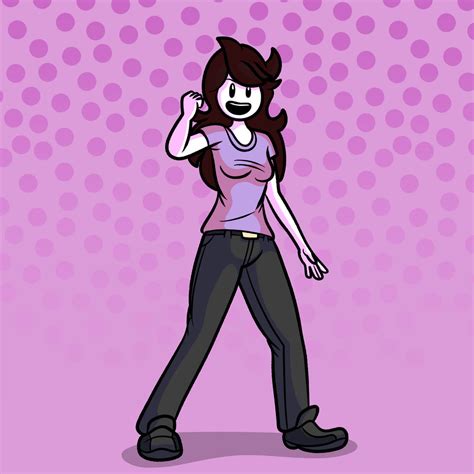 Jaidenanimations By Crispytoastyt On Deviantart