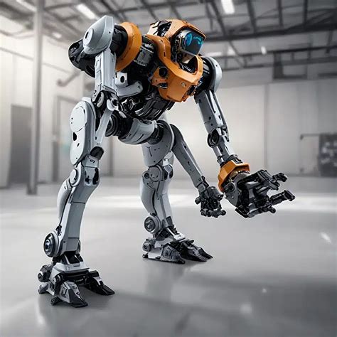 Sensor Fusion For Robotic Systems Enabling Intelligent And Adaptive Autonomous Capabilities