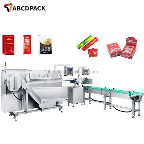 Pouch Sorting Machine Bag Sachet Sorter Sachet Counting Machine Buy Pouch Sorting Machine Bag Sachet Sorter Sachet Counting Machine Buy