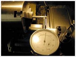 Lathe Dial Indicator Holder HomemadeTools Net