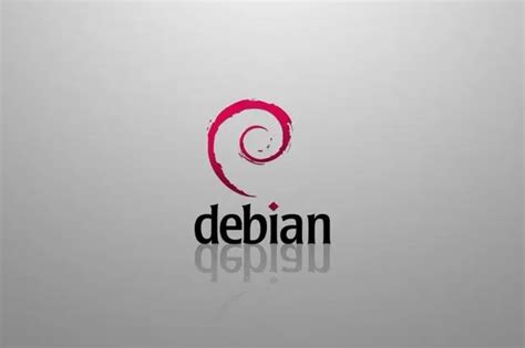 Debian Linux Aceita Firmware Proprietário Em Grandes Mudanças De Política Interna