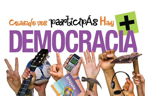 Cartelera Democracia Dia De La Democracia Manualidades Escolares