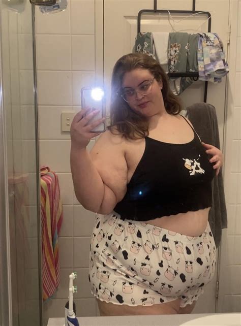 Ssbbw Goddess 🥰 Rssbbw