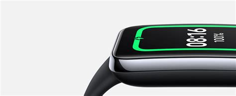Xiaomi Band 7 Pro The Tomorrow Technology