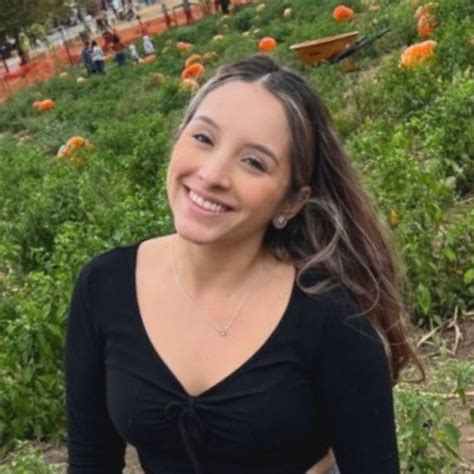 Stephanie Diaz Quality Control Laboratory Technician Eufora