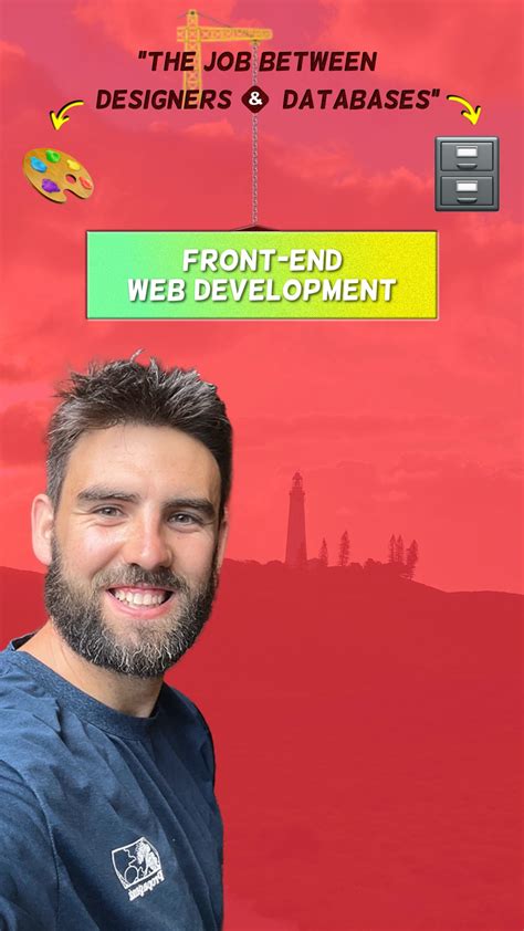 Front End Dev