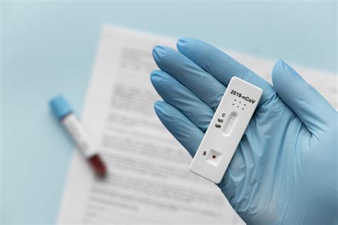 Ivd Contract Manufacturing