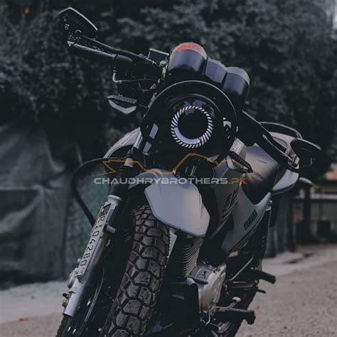 LED SWITCH ASSEMBLY FOR EXTERNAL LIGHTS POINTS Chaudhrybrothers Pk