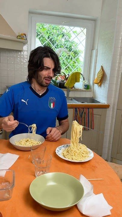 Spaghetti Flying Prank Pranks Cooking Recipes The Creator