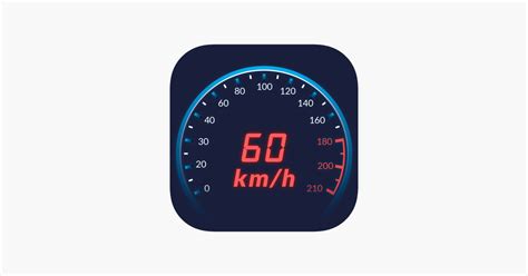 Speed Limit Alarm On The App Store