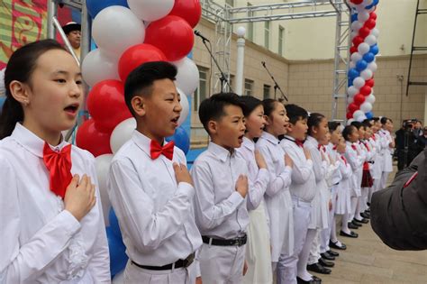 Үндэсний бичиг үсгийн баярын нээлт боллоо