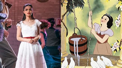Snow White Live Action Remake Release Date Cast Plot And More Dexerto