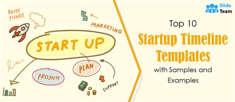 Top 10 Process Timeline Templates With Samples And Examples