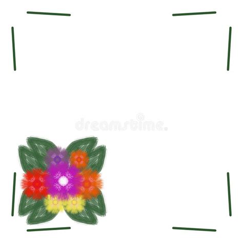 Geometric Pattern Minimal Abstract Triangles Design For Background Or Wallpaper Stock