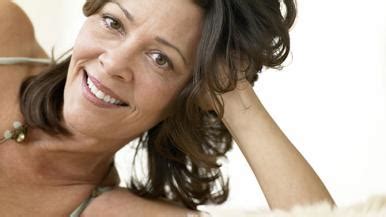 Sex And The Older Woman Rush