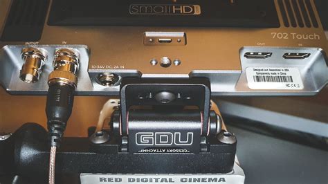 What Is SDI In A Video Camera SDI Vs HDMI Explained FilmDaft