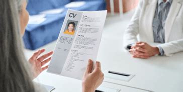 How To Create Strong Bullet Points On Your CV