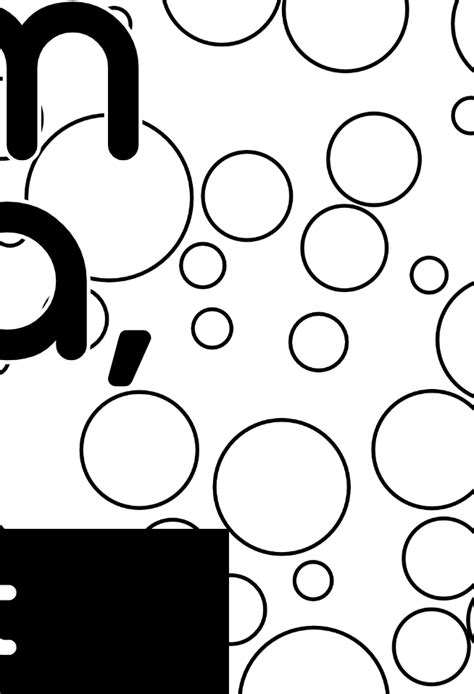 Javascript P5js How Do I Make My Randomly Generated Circle Packing