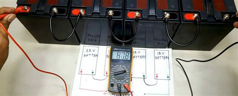How To Wire Batteries In Series Steps Safety Tips Solutions