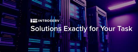 Introserv Reviews And Opening Times