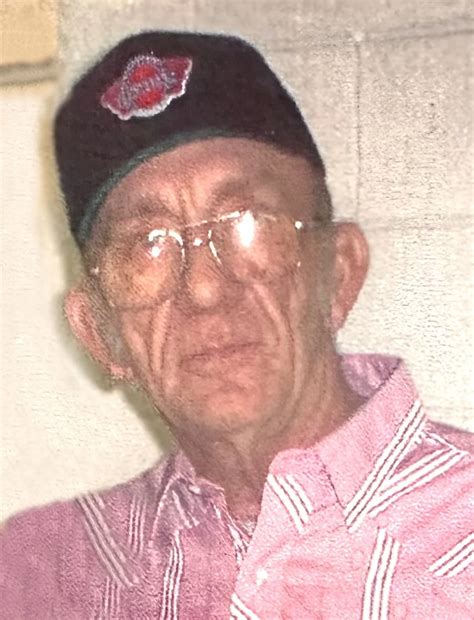 Jimmy D Risner Obituary — Mitchell Funeral Homes