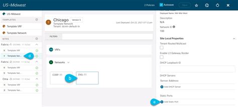 Cisco Nexus Dashboard Orchestrator Configuration Guide For Ndfc Fabrics