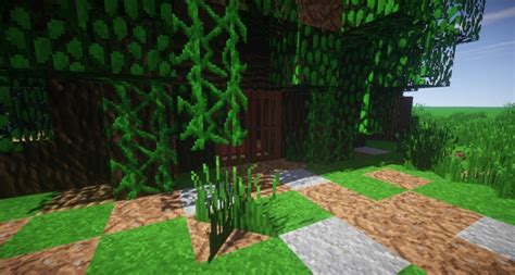 Elven Treehouse Ellesmera The Inheritance Cycle Minecraft Map