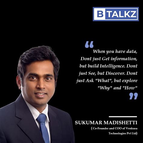 Venkusa Technologies On Linkedin Venkusa Datatransformation