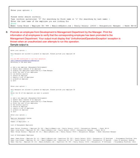 solved cst8132 object oriented programming lab 10
