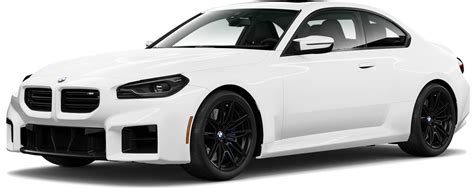 2024 Bmw M2 Incentives Specials And Offers In The Woodlands Tx