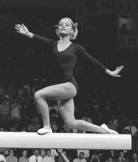 Cathy Rigby An Old School Gymnastics Blog