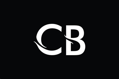 Cb Logo Design