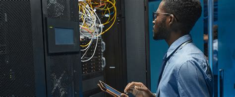 Importance Of Network Infrastructure Security Our Blog